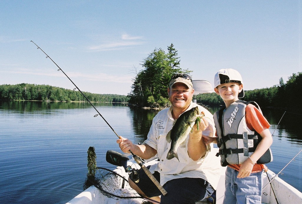 Staff | Berkshire Fishing Club